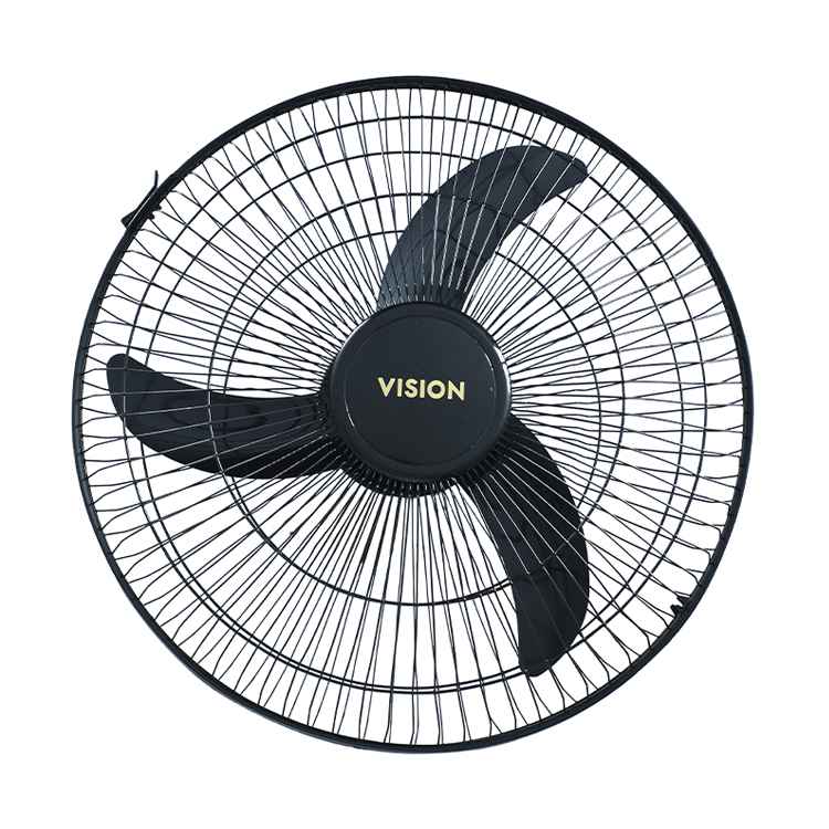 VISION Metal Exhaust Fan 8"