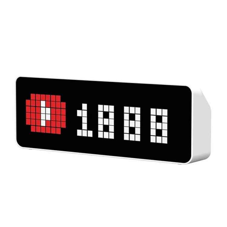 Ulanzi Smart Pixel Clock TC001