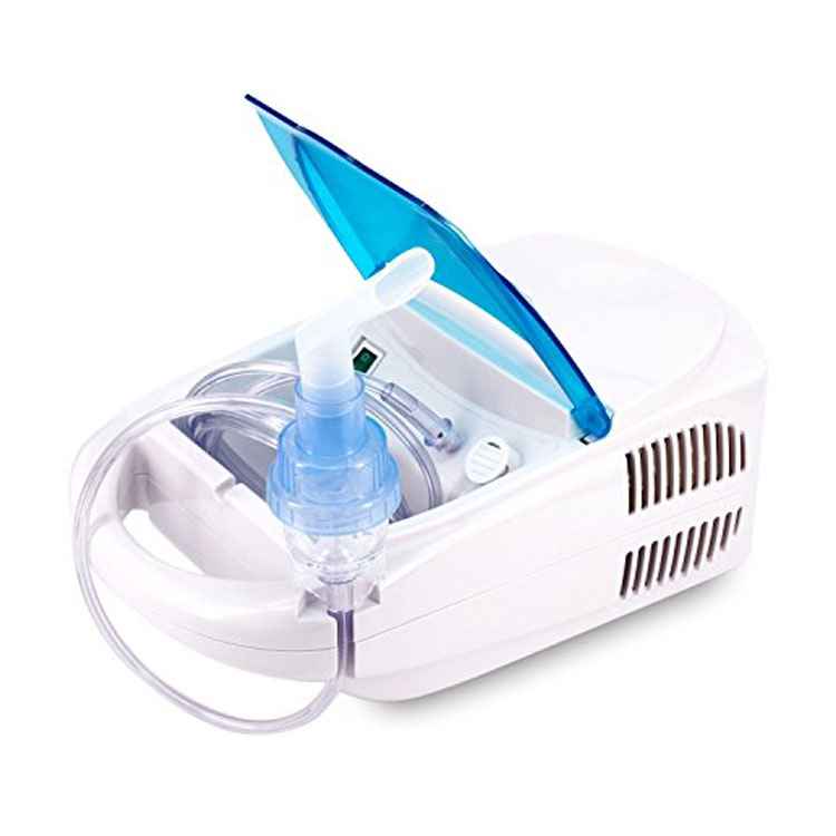 Easy Compressor Nebulizer Machine