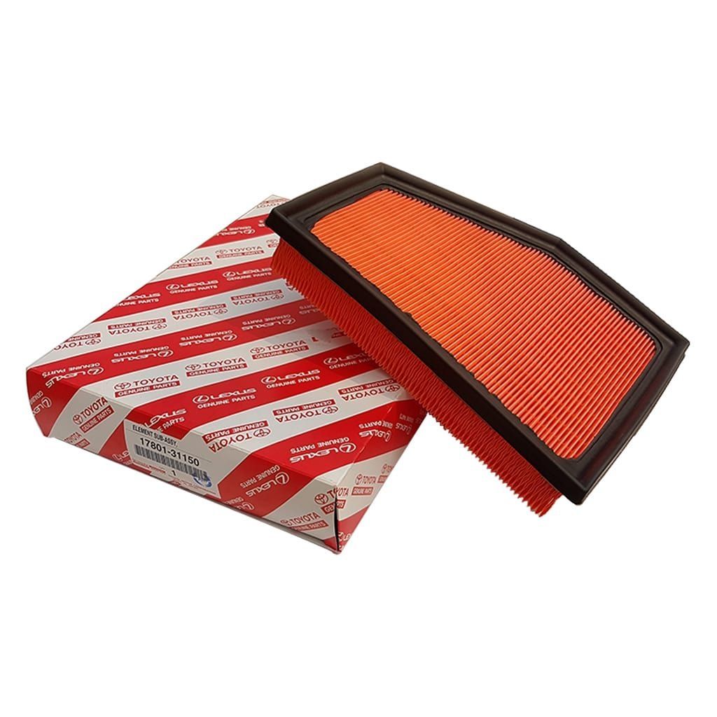 Air Filter 17801-31150