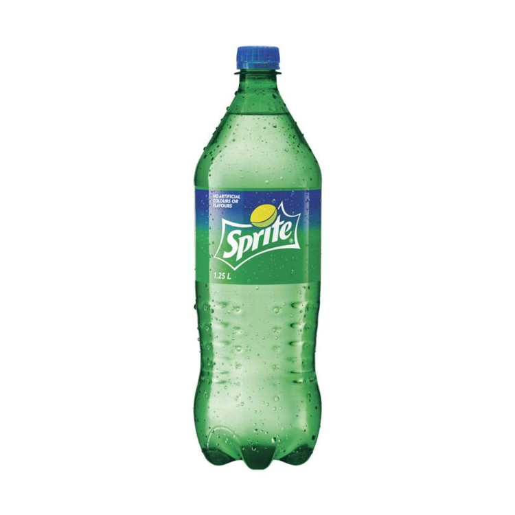 Sprite Cold Drink (2.25 ltr)