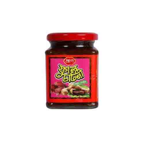 Pran Jugol Chutney Tamarind Jar (300 gm)