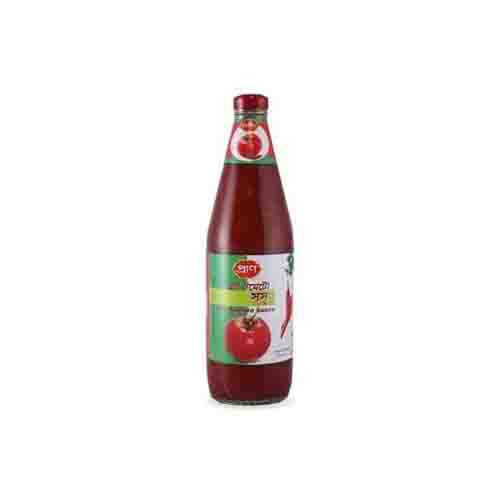 Pran Hot tomato Sauce (1000 gm) - JaChai.com