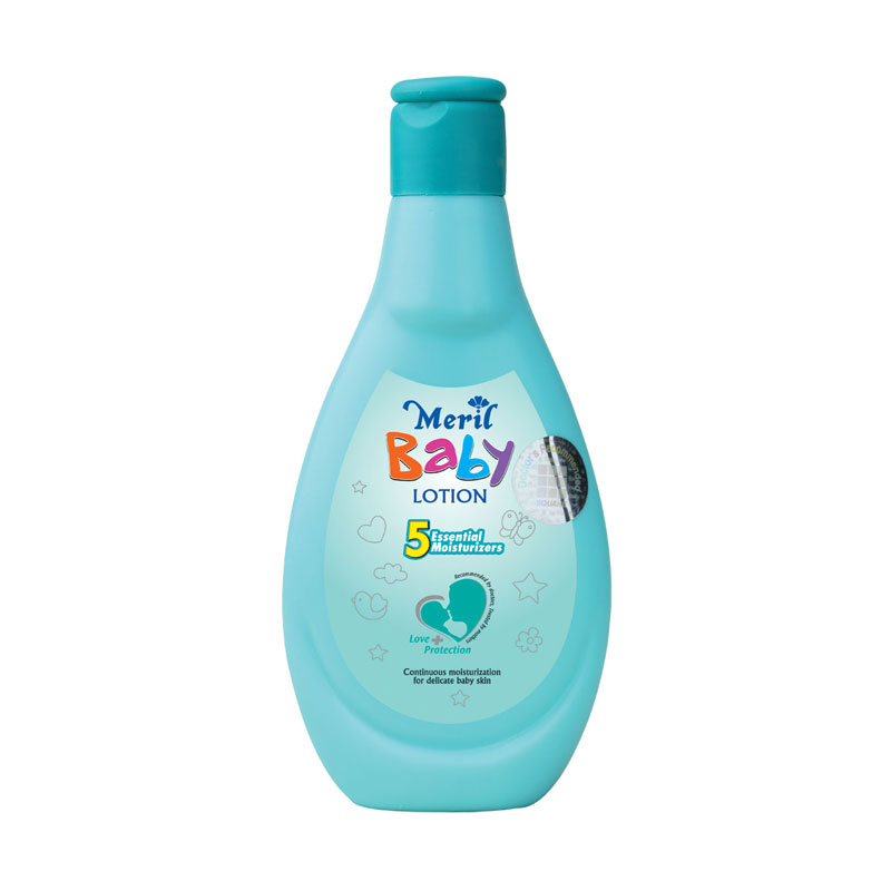 Meril Baby Lotion (50 ml)